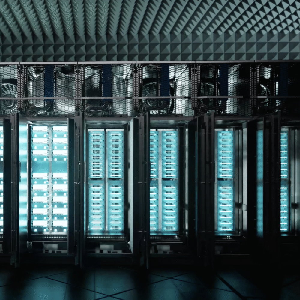 News - Tritium Charging