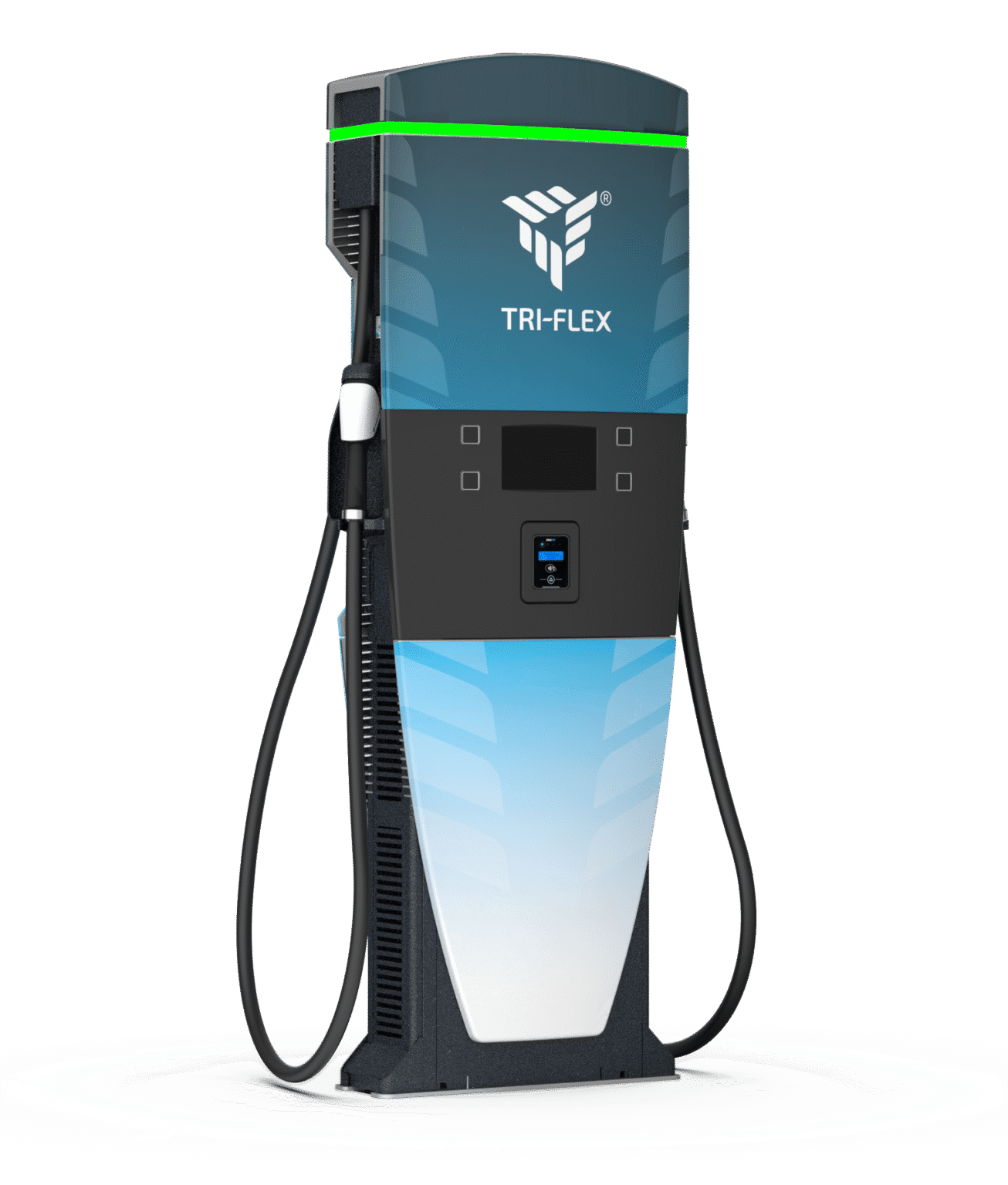 Welcome - Tritium Charging